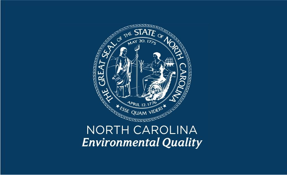 North Carolina Environmental Quality Links - Pollution Monitoring Services